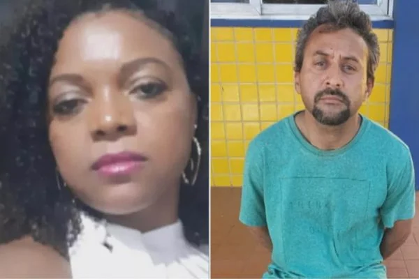 Professora é Morta Pelo Ex Namorado A Facadas E Golpes Com Barra De Ferro